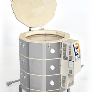 Reliable Pottery Kilns for Studios and Artists | Hot Kilns